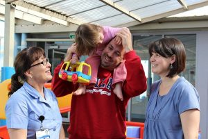 Our Journey - Tresillian Centenary