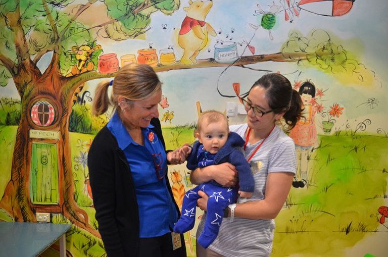 Our Journey - Tresillian Centenary