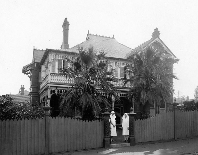 Our Journey - Tresillian Centenary