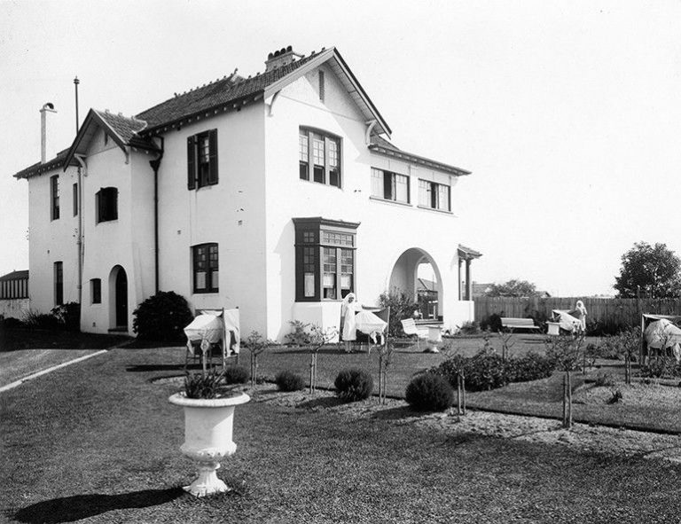 Our Journey - Tresillian Centenary